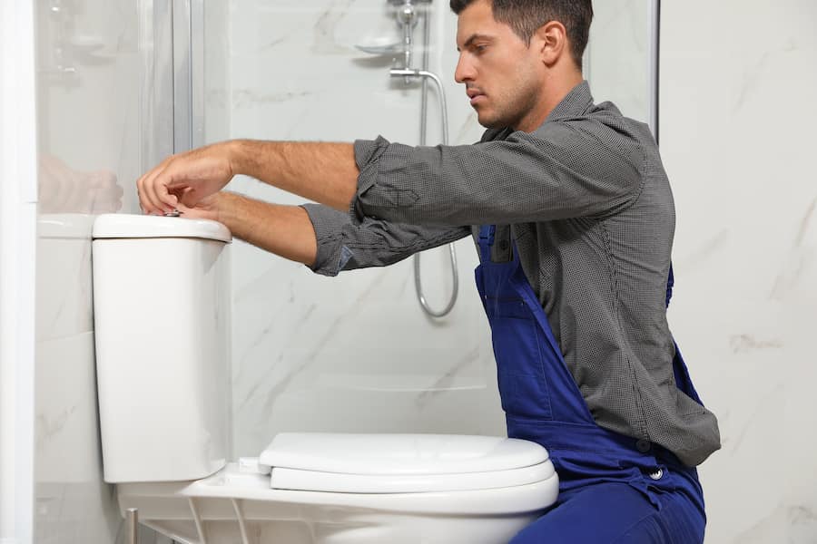 Instalator sanitar Popesti Leordeni ⋆ Instalator sanitar Bucuresti