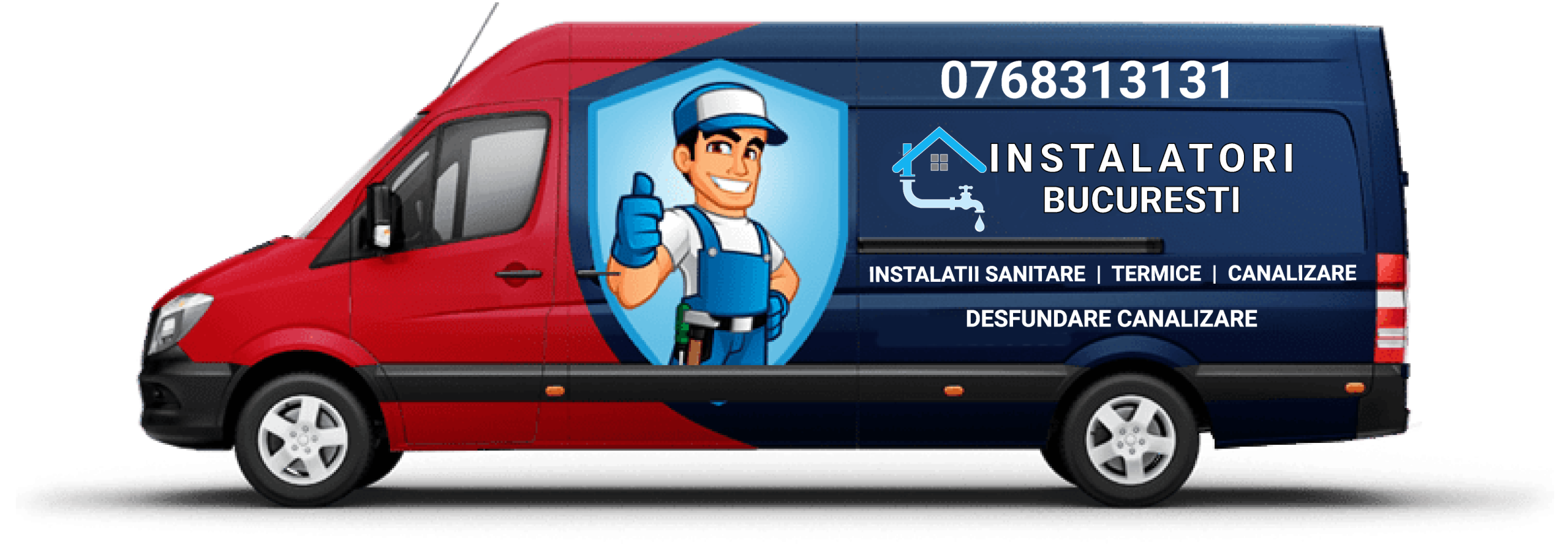 Instalatii sanitare ⋆ Instalator sanitar Bucuresti