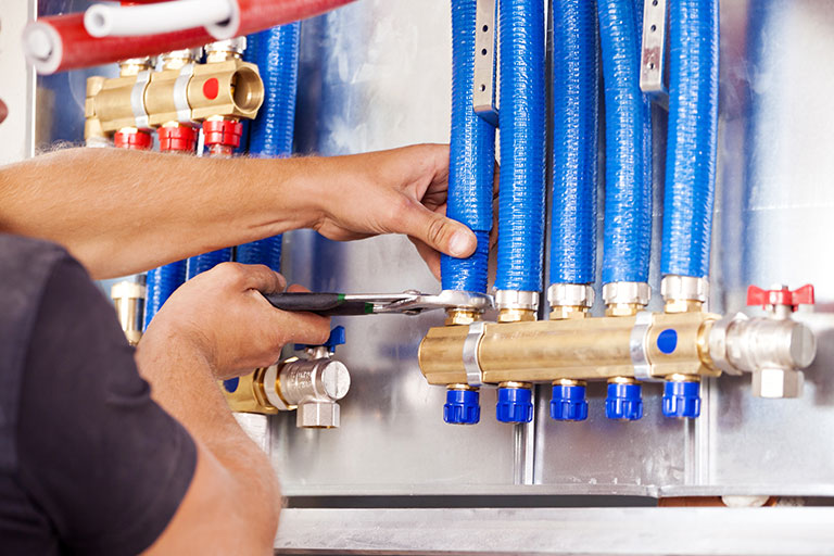 Instalator sanitar Branesti ⋆ Instalator non stop Bucuresti